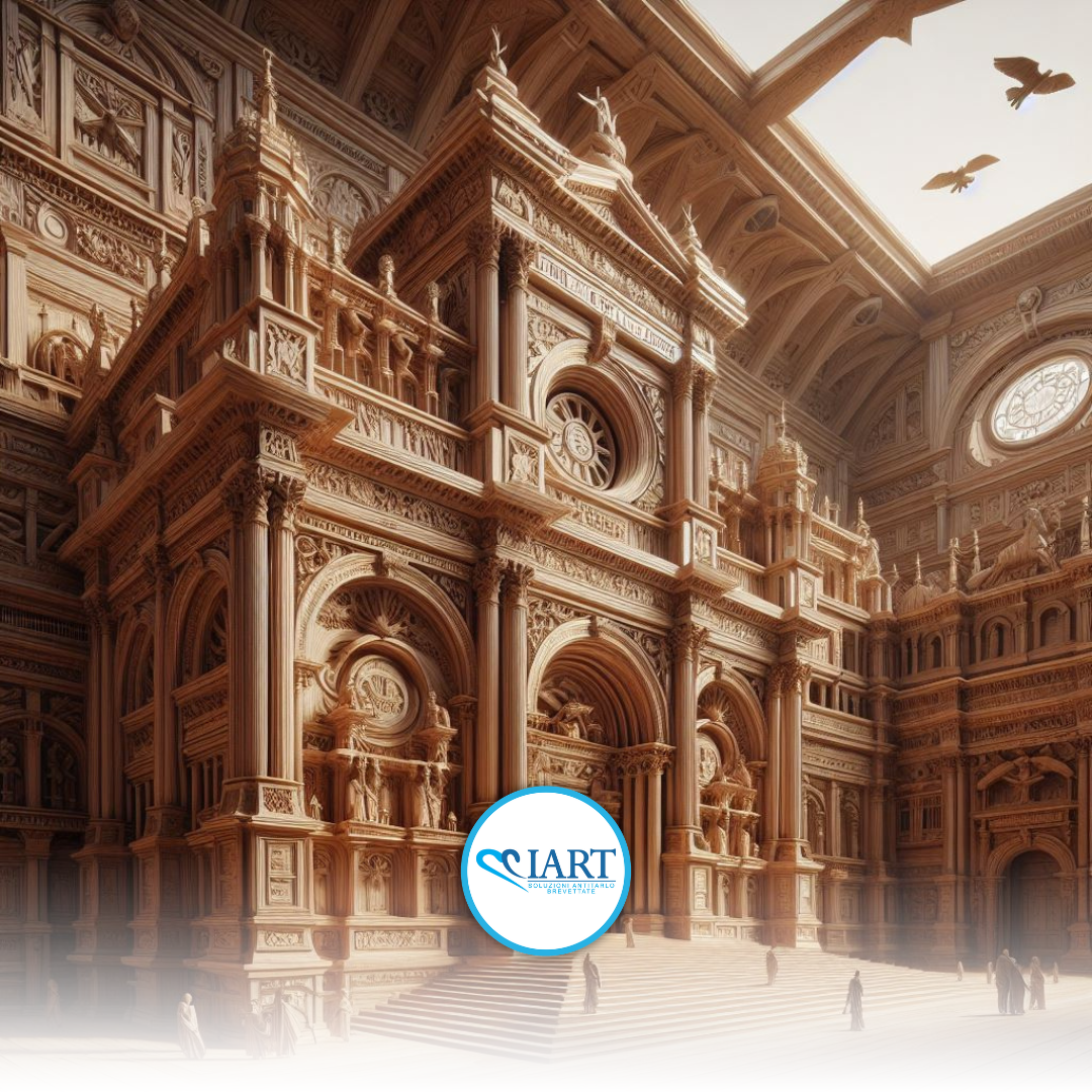 Conservazione Patrimonio Ligneo