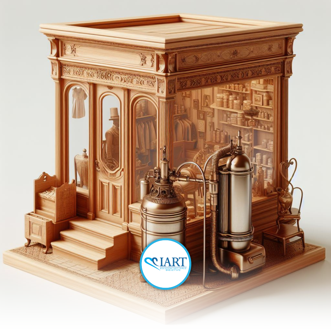 La Storia del Controllo dei Tarli nel Tempo